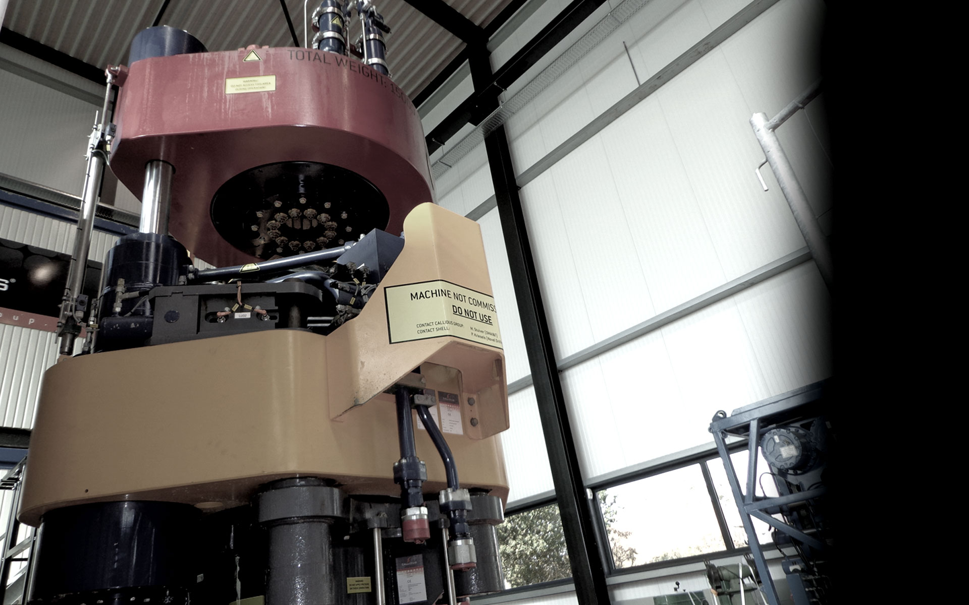 Callidus Wells & Pipelines Solution Center | Specialist in Oil & Gas ...